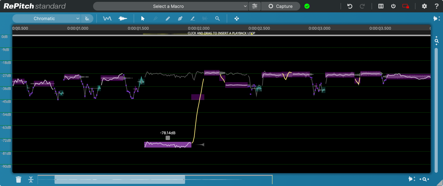 RePitch - Synchro Arts - 製品情報 | TACSYSTEM